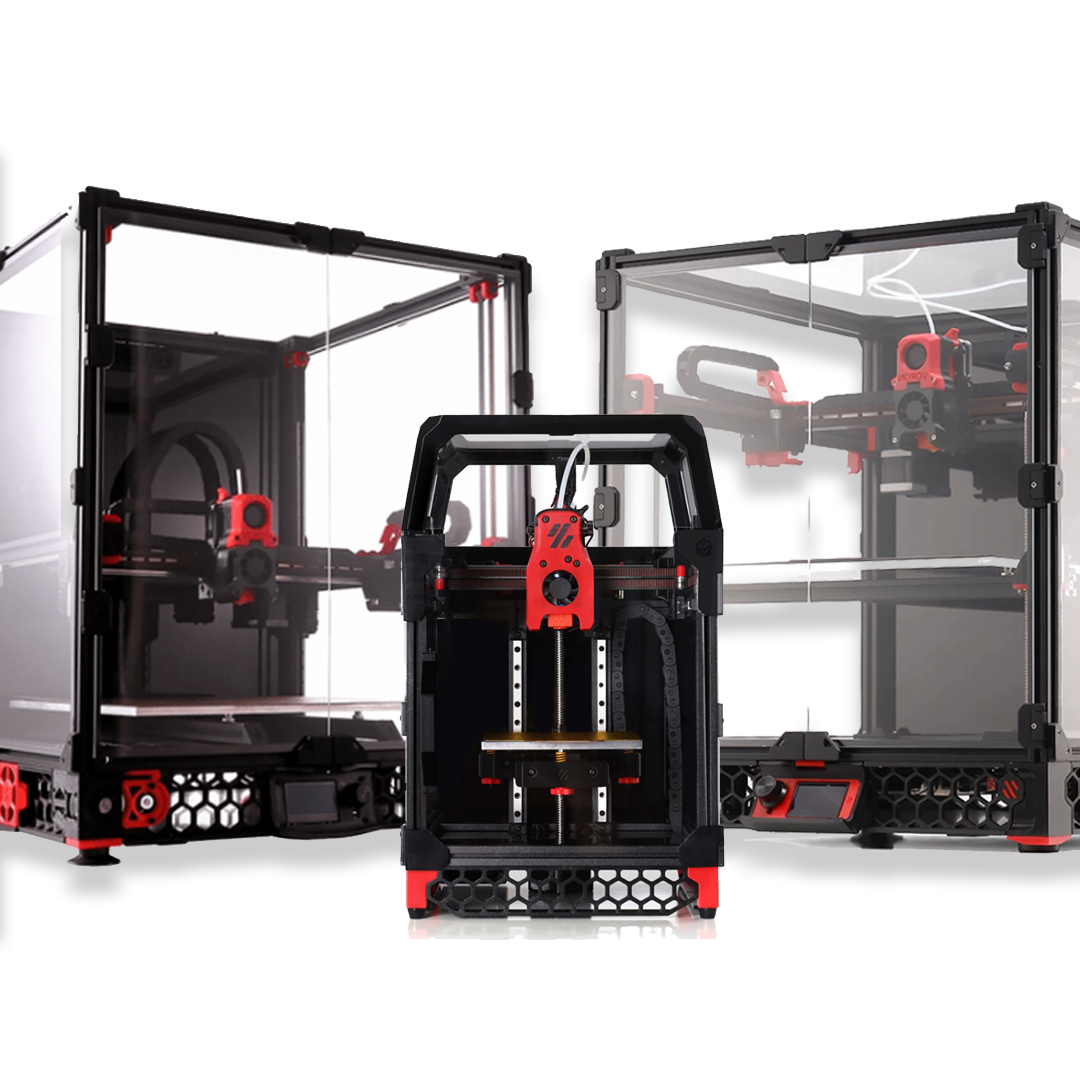 Voron 3D Printer Kits – VoronKits.com